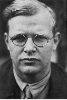Bonhoeffer and Living for Others – Daniel Tutt