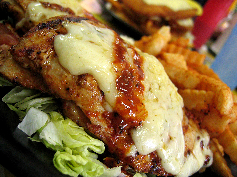 Botak Jones | Thebakerwhocooks's Blog