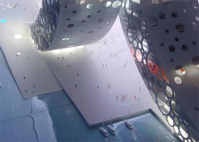 Everything you need to know: Shanghai's Icon Architecture - REN Building