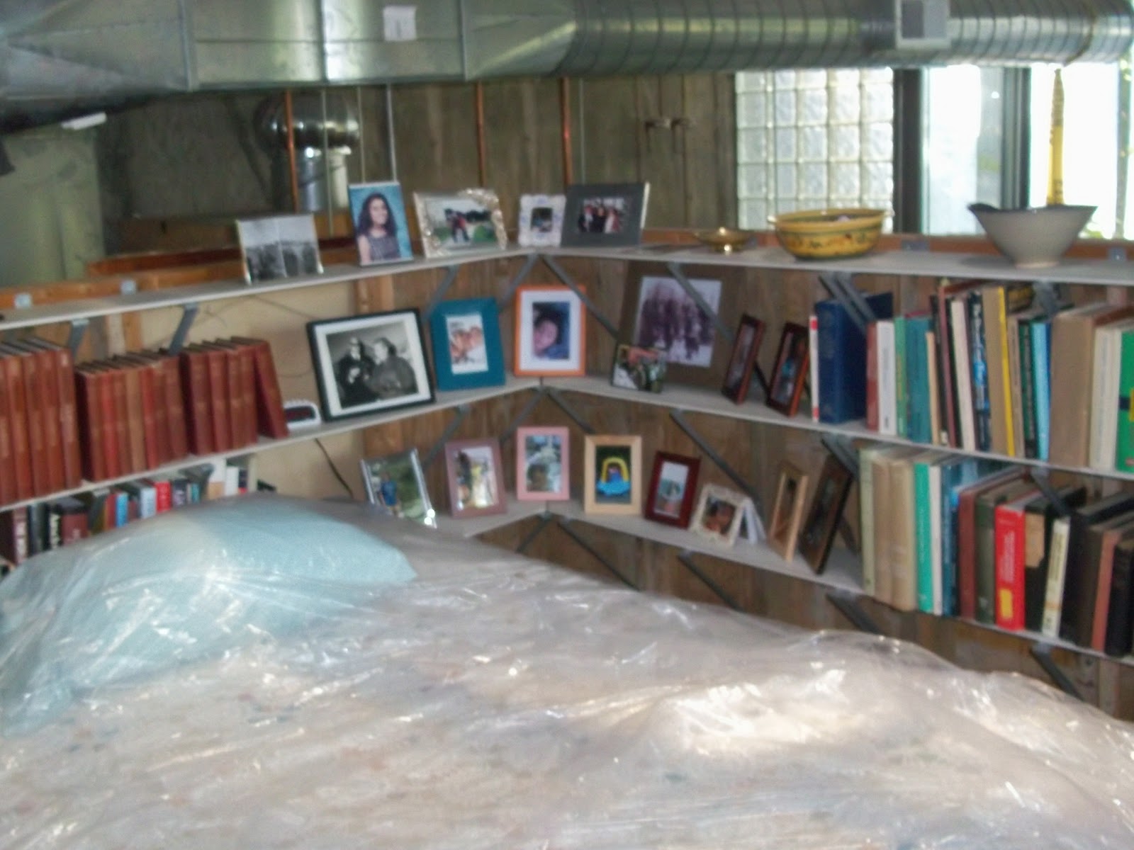 three notched: Spotlight: Peter Waldman