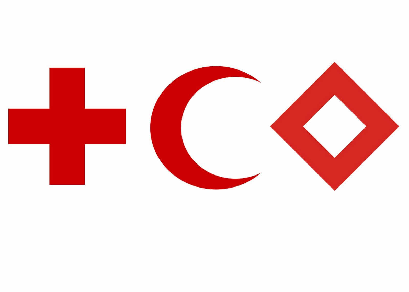 Jannio: Red Cross and Geneva Convention