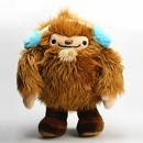 Catch Up With Quatchi!