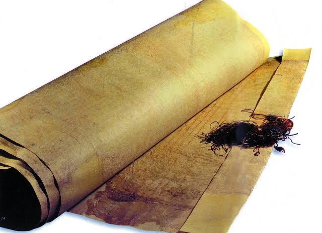 CARTULARIOS MEDIEVALES. Medieval Cartularies: EXPOSICIÓN DE CARTULARIOS ...