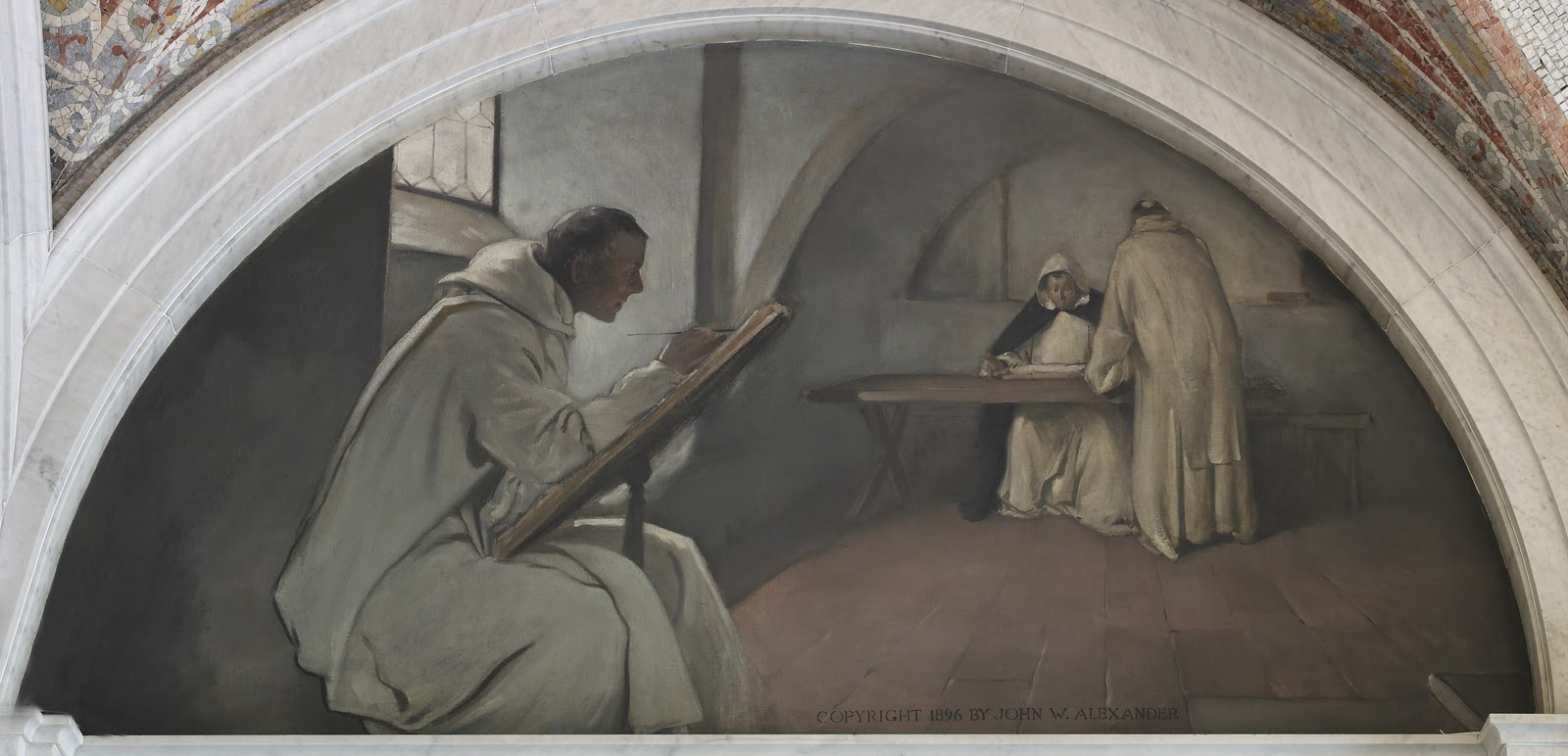 CARTULARIOS MEDIEVALES. Medieval Cartularies: EL SCRIPTORIUM MEDIEVAL ...