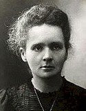 World's First Happened things: World's First woman to win a Nobel Prize ...