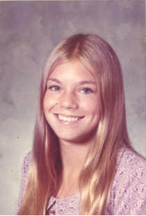 Remembering Denise: Junior High School