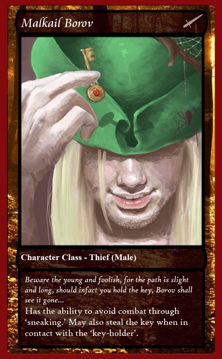 Jay Carpenter's Games Art and Design Project Blog: Unit: BA1 ...