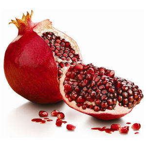 PENSANADA: ROMÃ, FRUTA MÍTICA