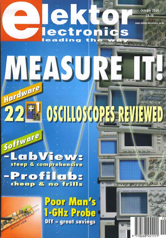 Elektor Electronics Magazine Download: 2010