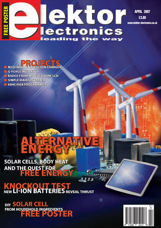 Elektor Electronics Magazine Download: Elektor Electronics Magazine ...
