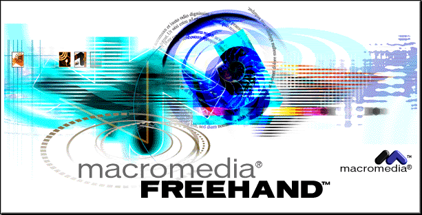 Macromedia FreeHand MX v11.0.2 Portable | Tus Juegos DD