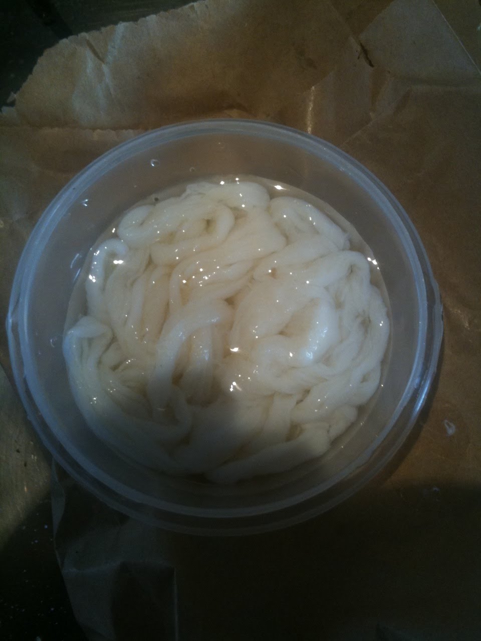 Mincing Adventures: Sausage Casings