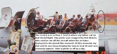 An Aircraft Dispatchers Life: Aloha Airlines Flight 243...22 Years Later