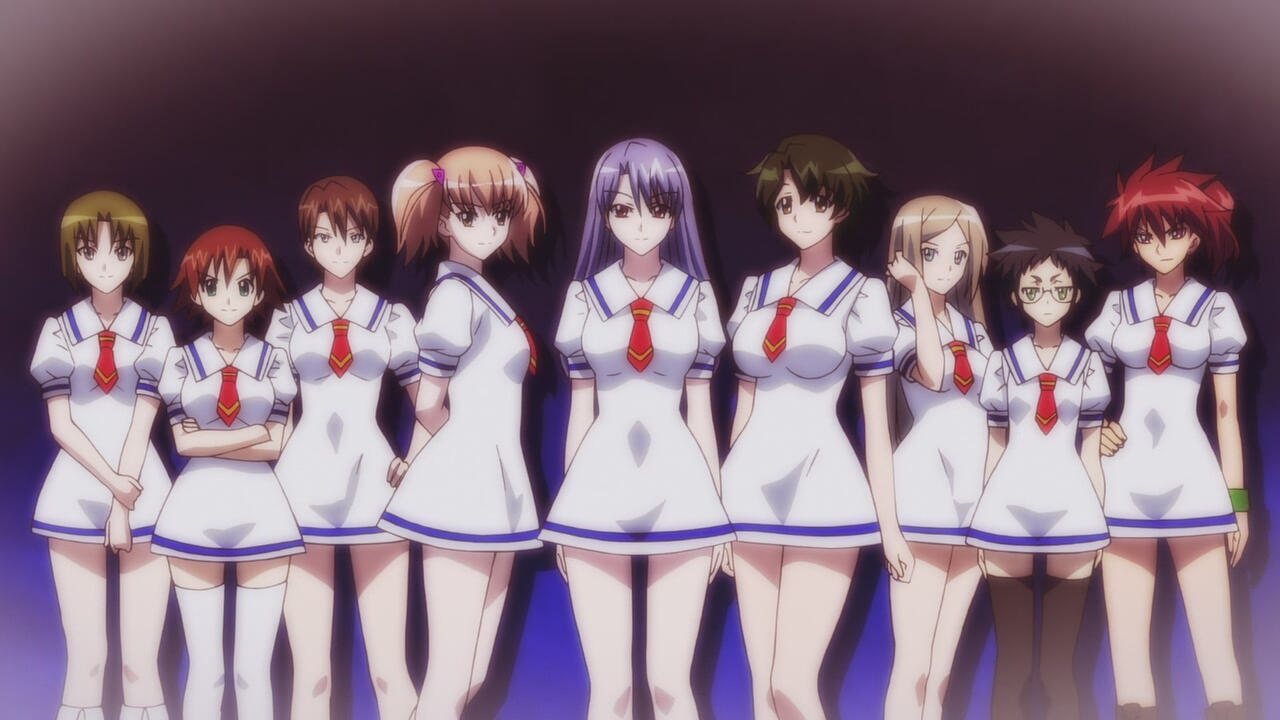 Le Cinéma en toute Impunité: AIKA ZERO