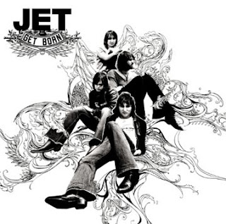 museo de musica: JET