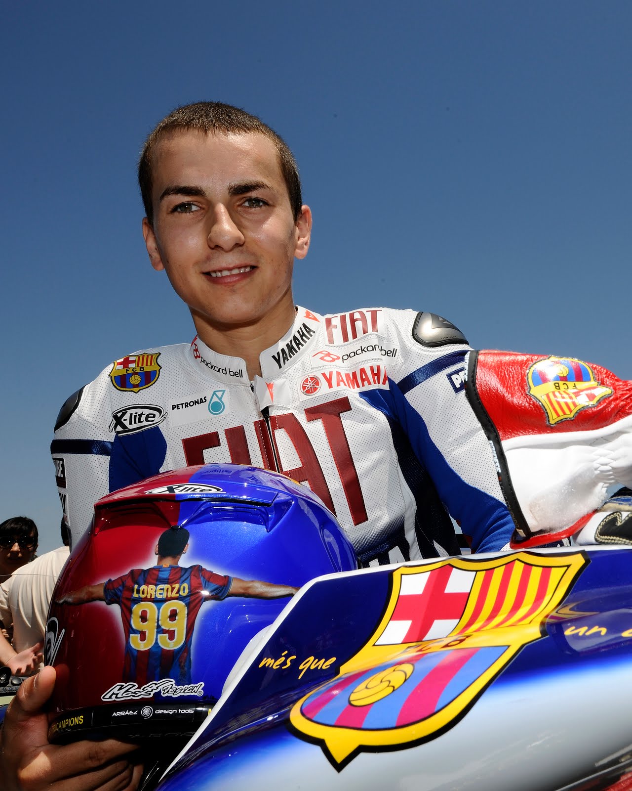 MotorSports: Lorenzo expects Pedrosa and Stoner challenge| MotoGP News ... MotorSports: Lorenzo expects Pedrosa and Stoner challenge| MotoGP News ...