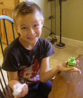 Program Traits: Smooth Talker Specialty: Design and Engineering