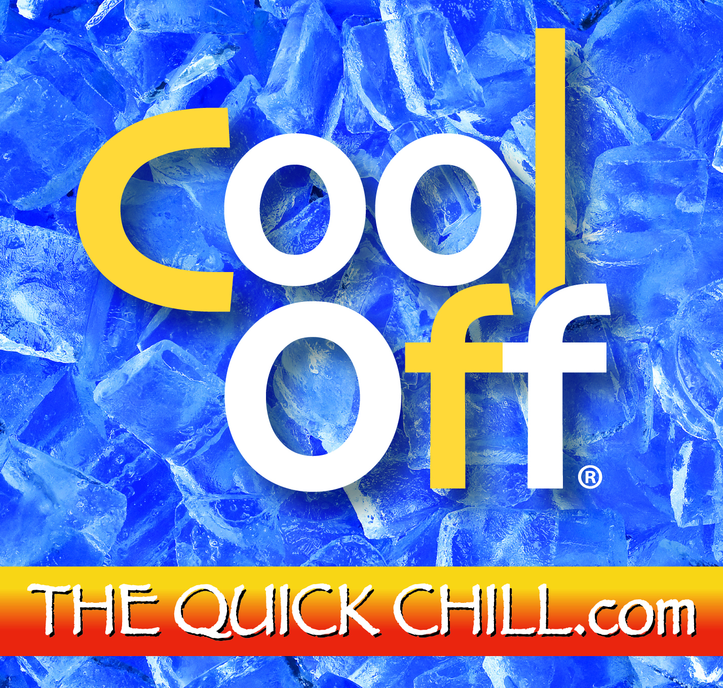 Product: Cool Off Personal Cooling Towelette