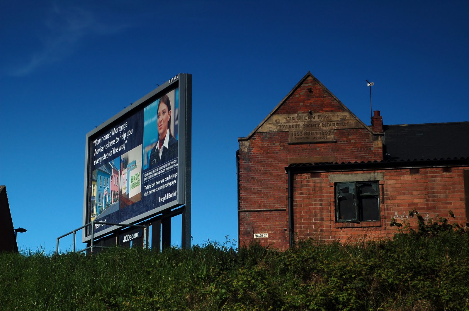 Andrew Peake Photography: June 2009