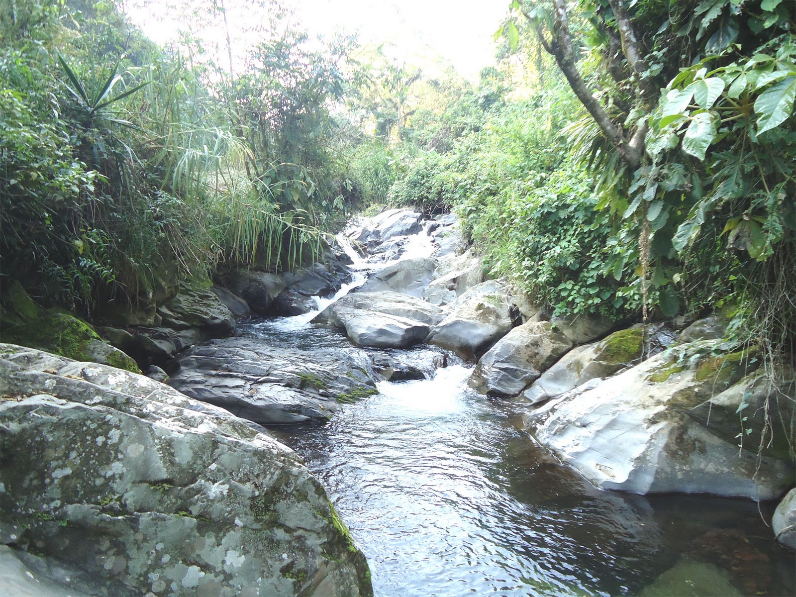 Rio 5 de mayo en ixpila huatusco veracruz ~ Hpublicity