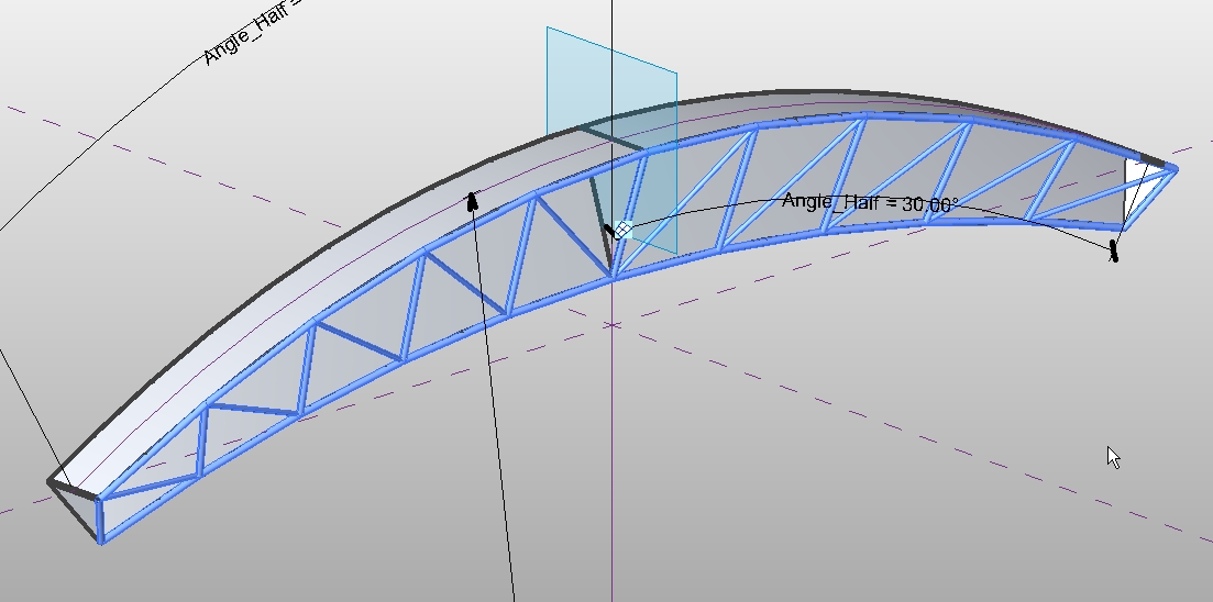 Curtain Panel Truss Applied to Other Forms : 네이버 블로그