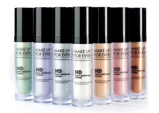 COISA DE BELEZA: O que é um Primer?