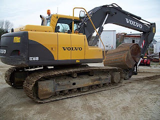 Heavy Machines Online For U