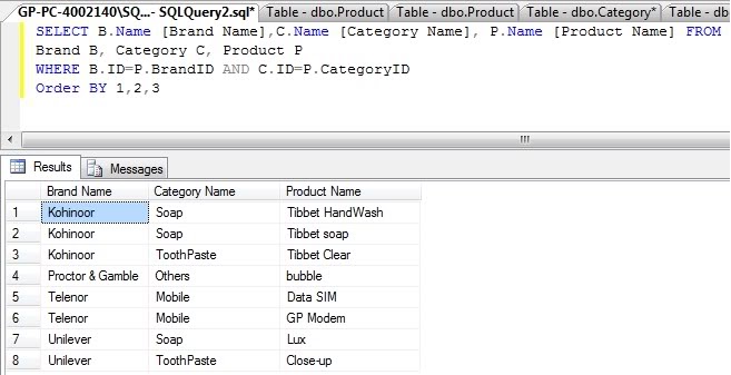 Merge GridView Cells Or Columns in Row ASP.NET ~ Programmer's Blog