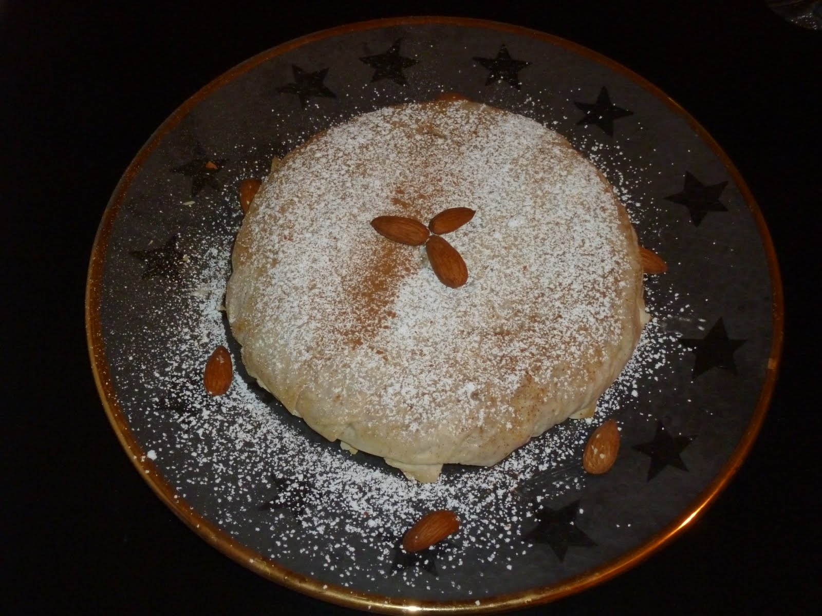 The Yellow Apron: Bastella