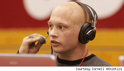 SUSPACK: A True American Hero - Adam Frey.