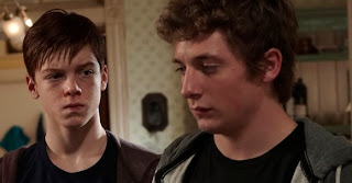 SUSPACK: Shameless - A New Show On Showtime That Delivers - A Must Watch