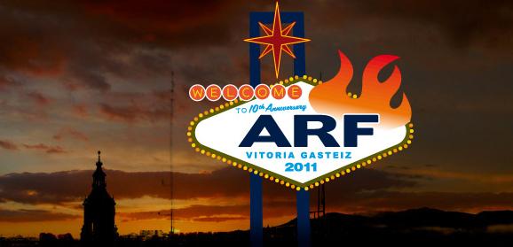 ARF - JungleKey.fr Image