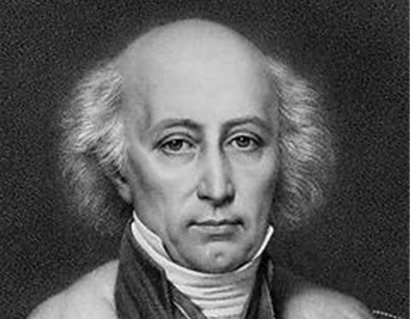 ORFILA (1787-1853): Orfila: breve reseña biográfica