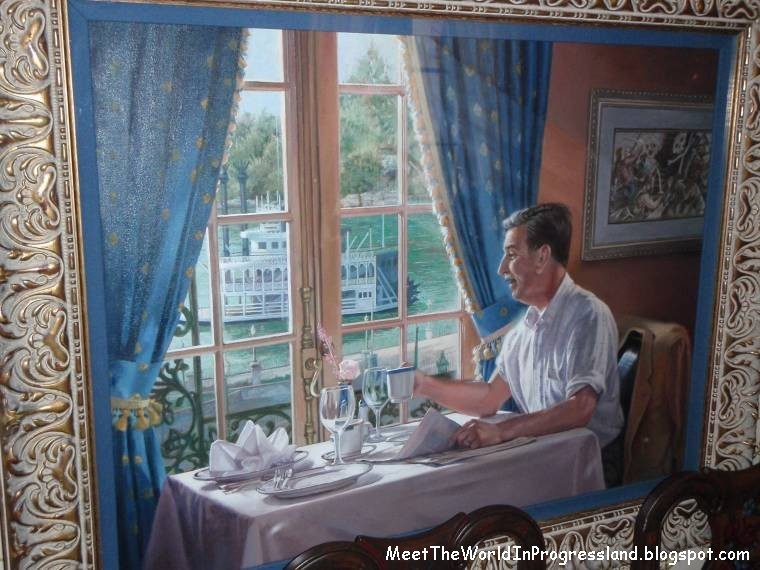 Meet The World: Lounge Alley & More At Club 33