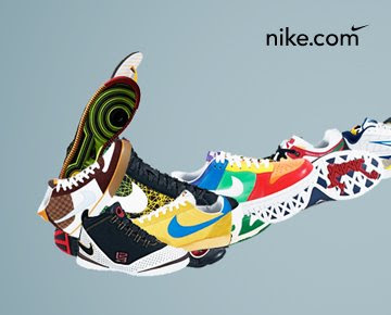px junkie: Nike Collage Wallpaper