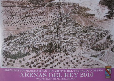 Blog Arenas del Rey: 2010