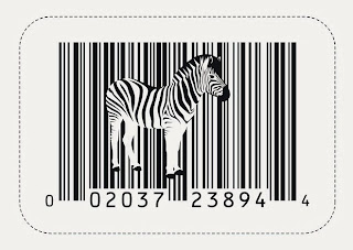 Barcodes=Bizarre