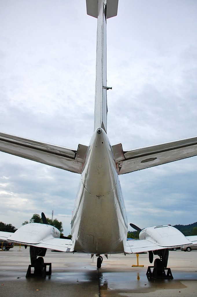 THROUGH MY HUMBLELENS: Aircraft carnival at MIAT Sepang