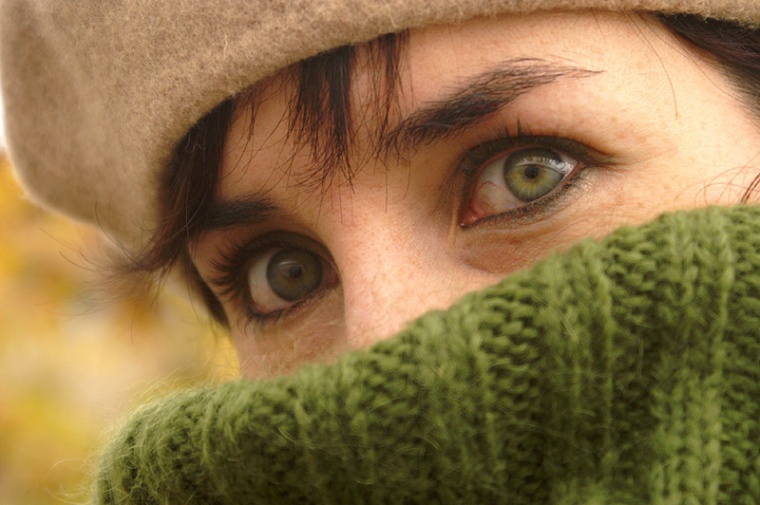 ME GUSTA APRENDER: FRASES SOBRE LA MIRADA