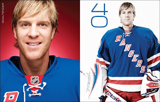 Hockey for the Ladies: Eastern Conference Eye Candy: Stephen Valiquette ...