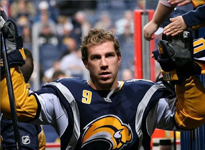 Hockey for the Ladies: Eastern Conference Eye Candy: Derek Roy (Buffalo ...