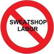 Stop All Sweatshops: What Can We Do To Stop Sweatshops?