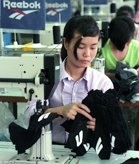 Stop All Sweatshops