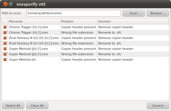 Filthy Pants: A Computer Blog: What's New In the Filthy Pants PPA
