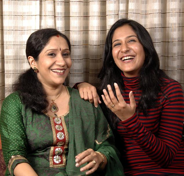 playback singer swetha mohan wedding