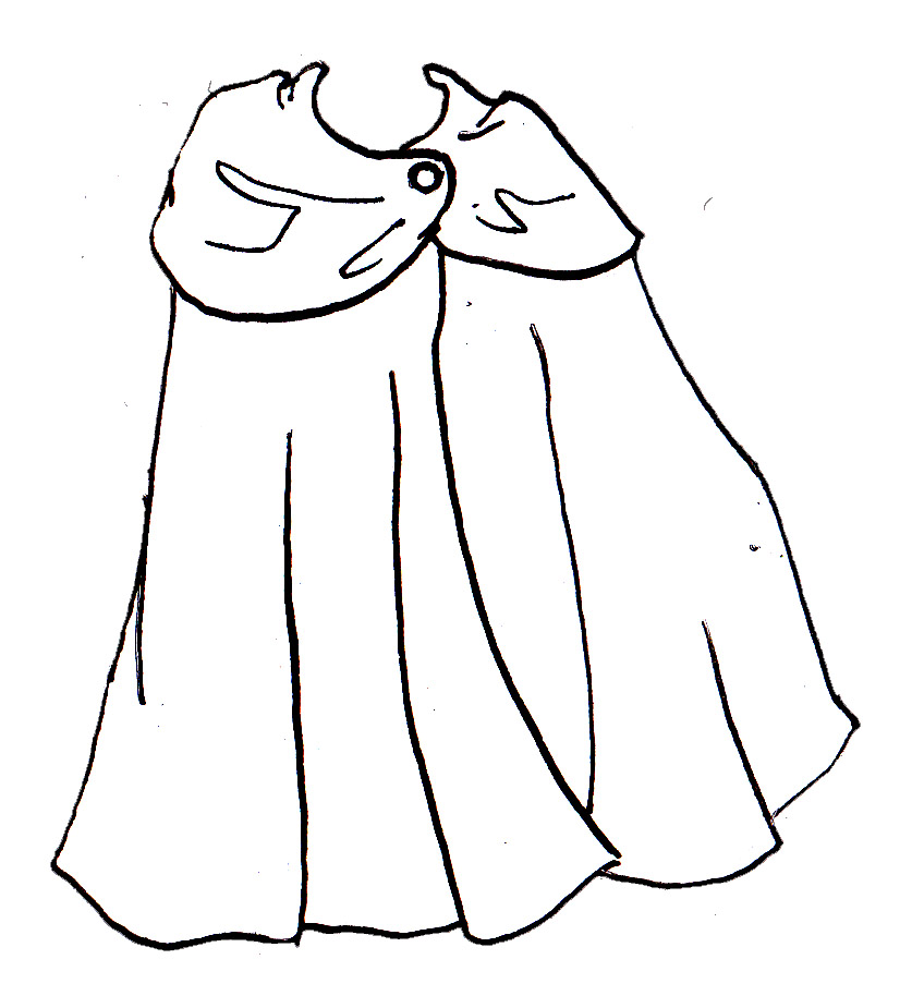 A Paper Closet: February 2011