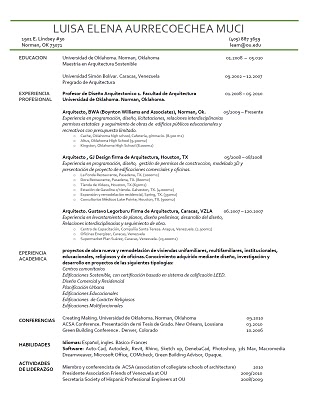 RESUME - CURRICULUM VITAE: CURRICULUM VITAE