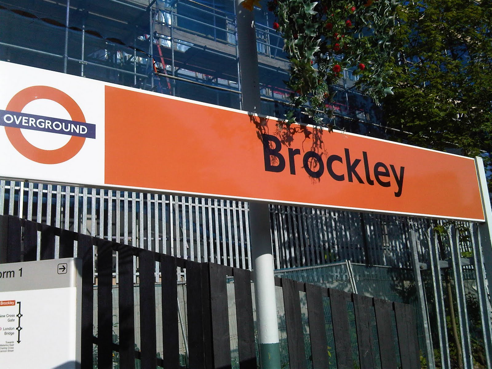 Brockley Central: Peckham and Camberwell - The New Brockleys | The ...