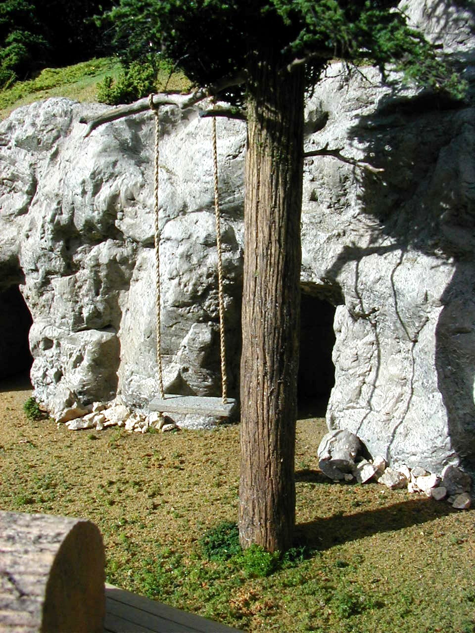 Making Realistic Scale Trees: Making Realistic Miniature Trees