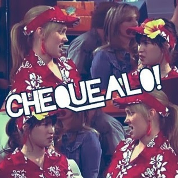 amo a Shane Gray: Displays de Sunny entre estrellas